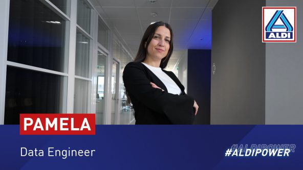 Jobs at ALDI Tech Hub in Kraków
