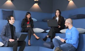 About the ALDI Tech Hub