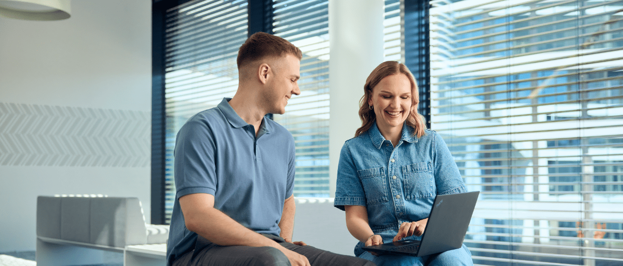 About the ALDI Tech Hub