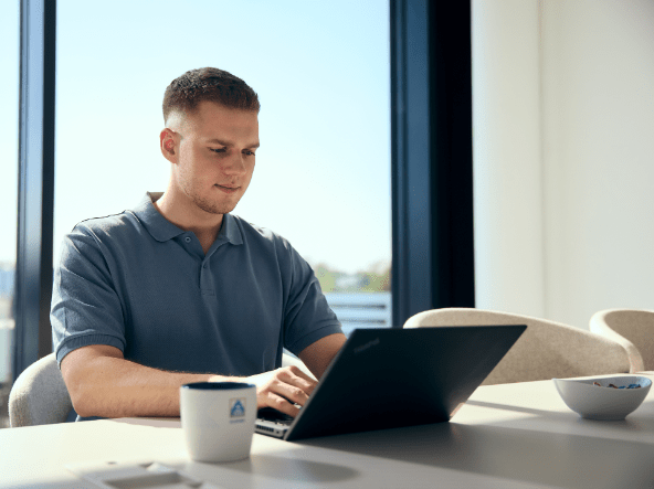 About the ALDI Tech Hub