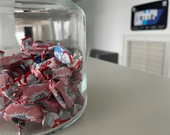 About the ALDI Tech Hub