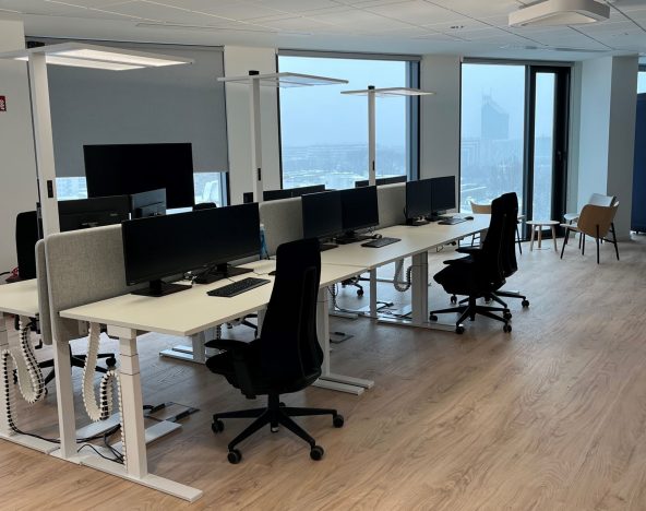 About the ALDI Tech Hub