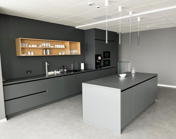 About the ALDI Tech Hub