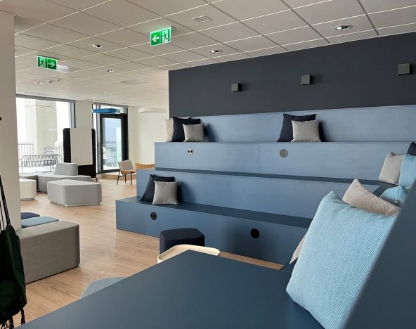 About the ALDI Tech Hub