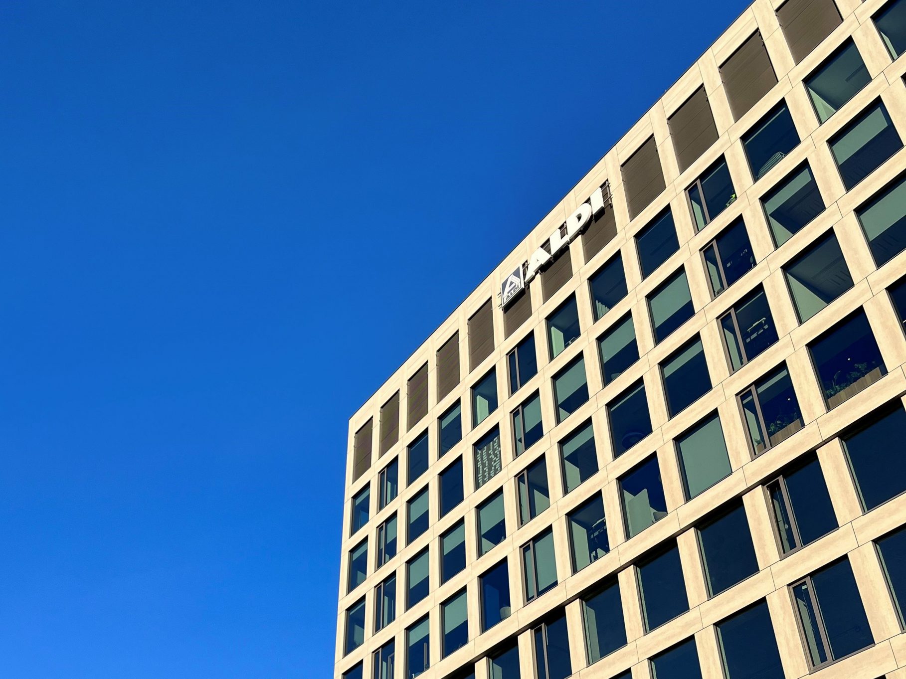 Jobs at ALDI Tech Hub in Kraków