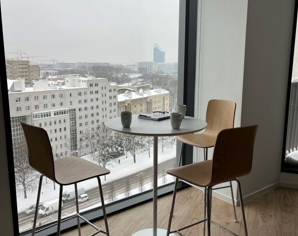 About the ALDI Tech Hub