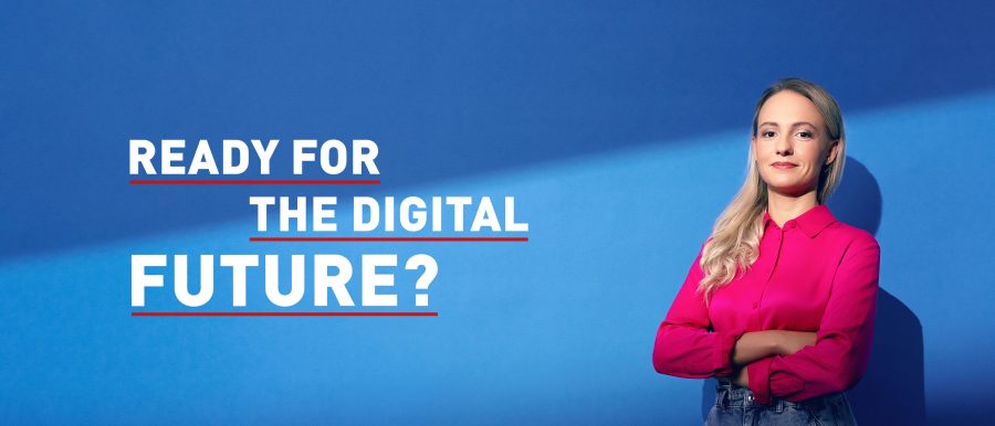 Job offer at ALDI Tech Hub